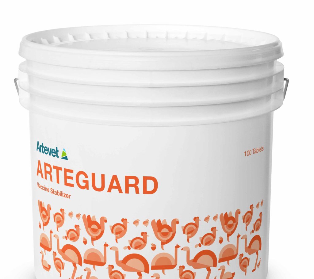 Arteguard - Artevet