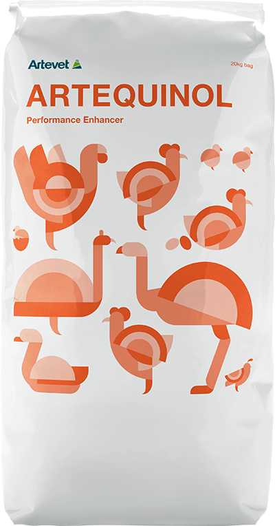 Artevet I Veterinary Healthcare Company I Feed Additives ...